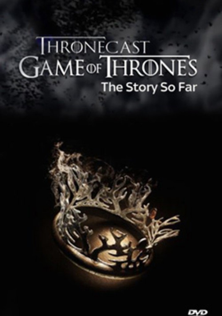 Thronecast - watch tv series streaming online